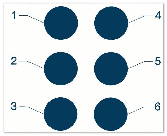What Is Braille Your Guide To Braille Braille Works