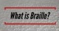 What is Braille? [Your Guide to Braille] - Braille Works