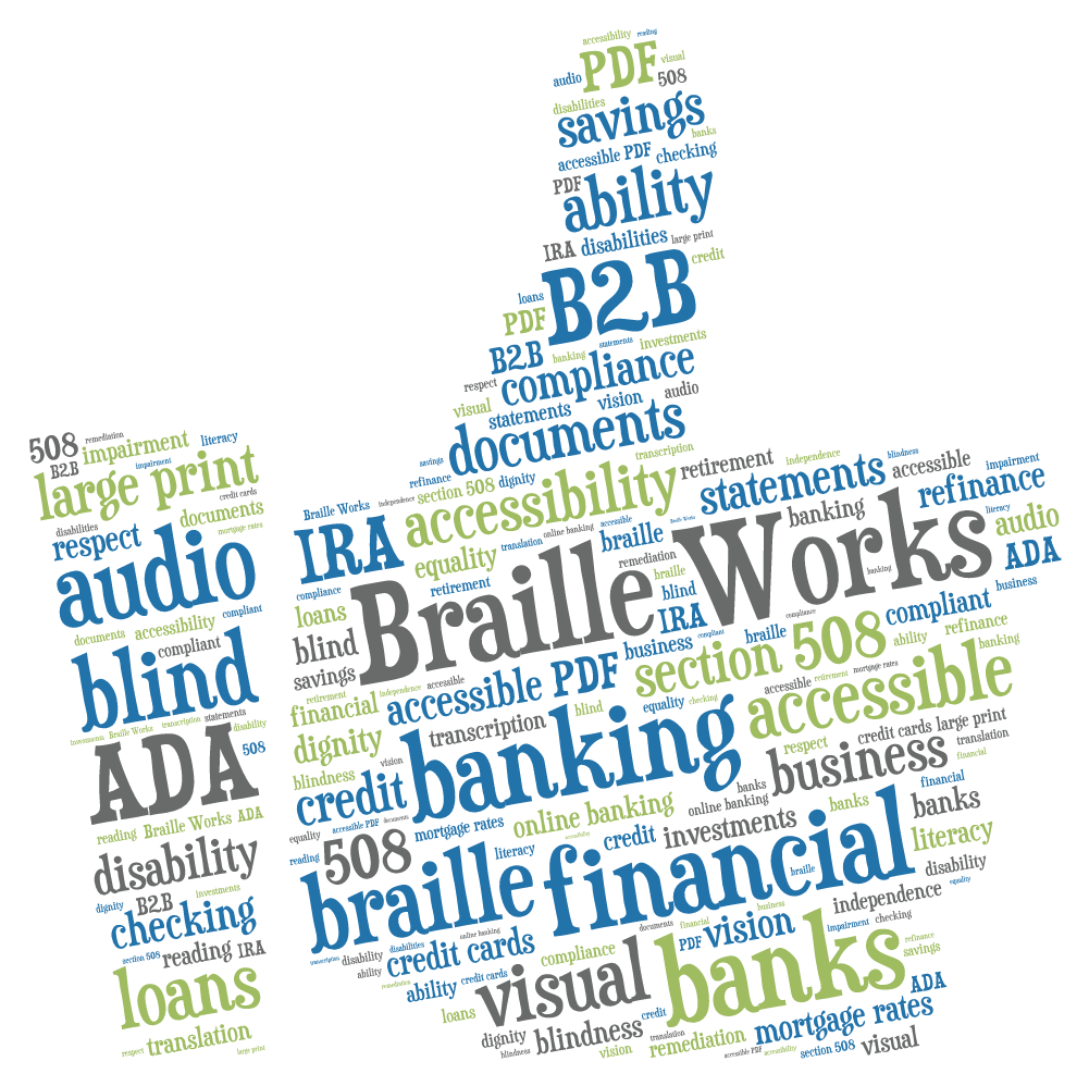 Accessible Banking: 10 Tips on Making Your Bank More Accessible