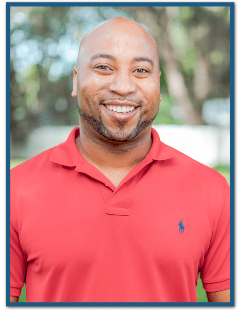 Larry Layton, Braille Works Software Development Project Manager