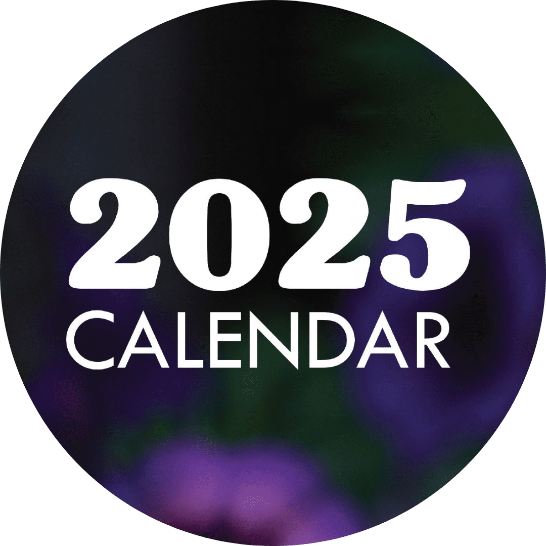 Braille Calendars - Attractive and Accessible - Braille Works